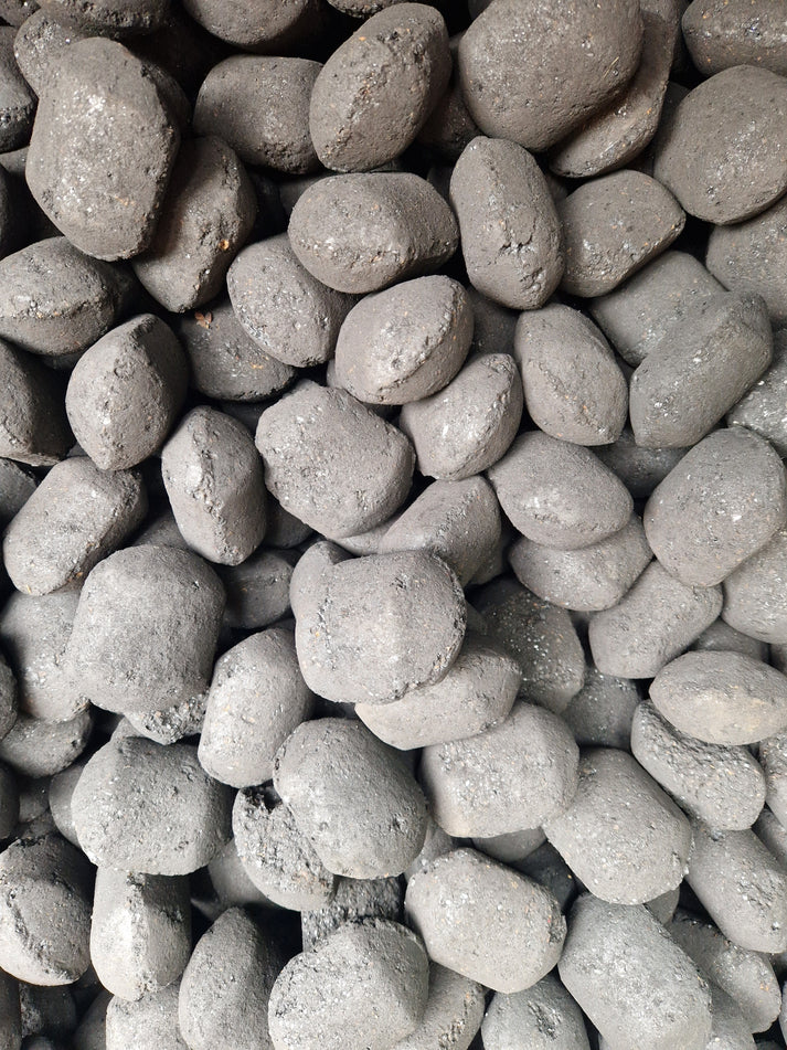 READYBURN SMOKELESS OVOIDS – Coal4Scotland